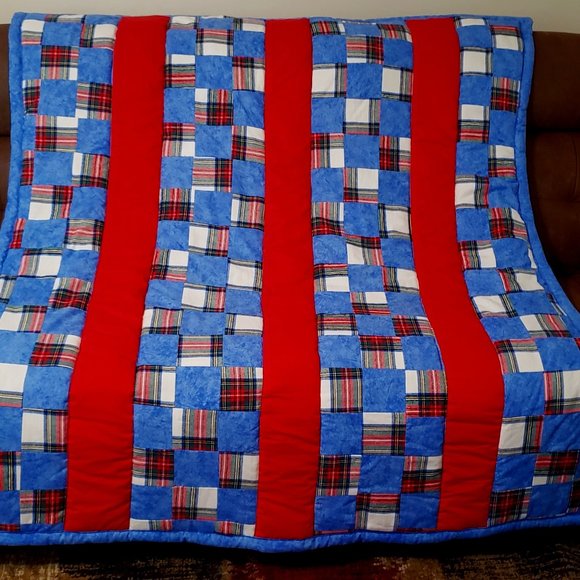 Bedding | Quilt 6 X 54 | Poshmark
